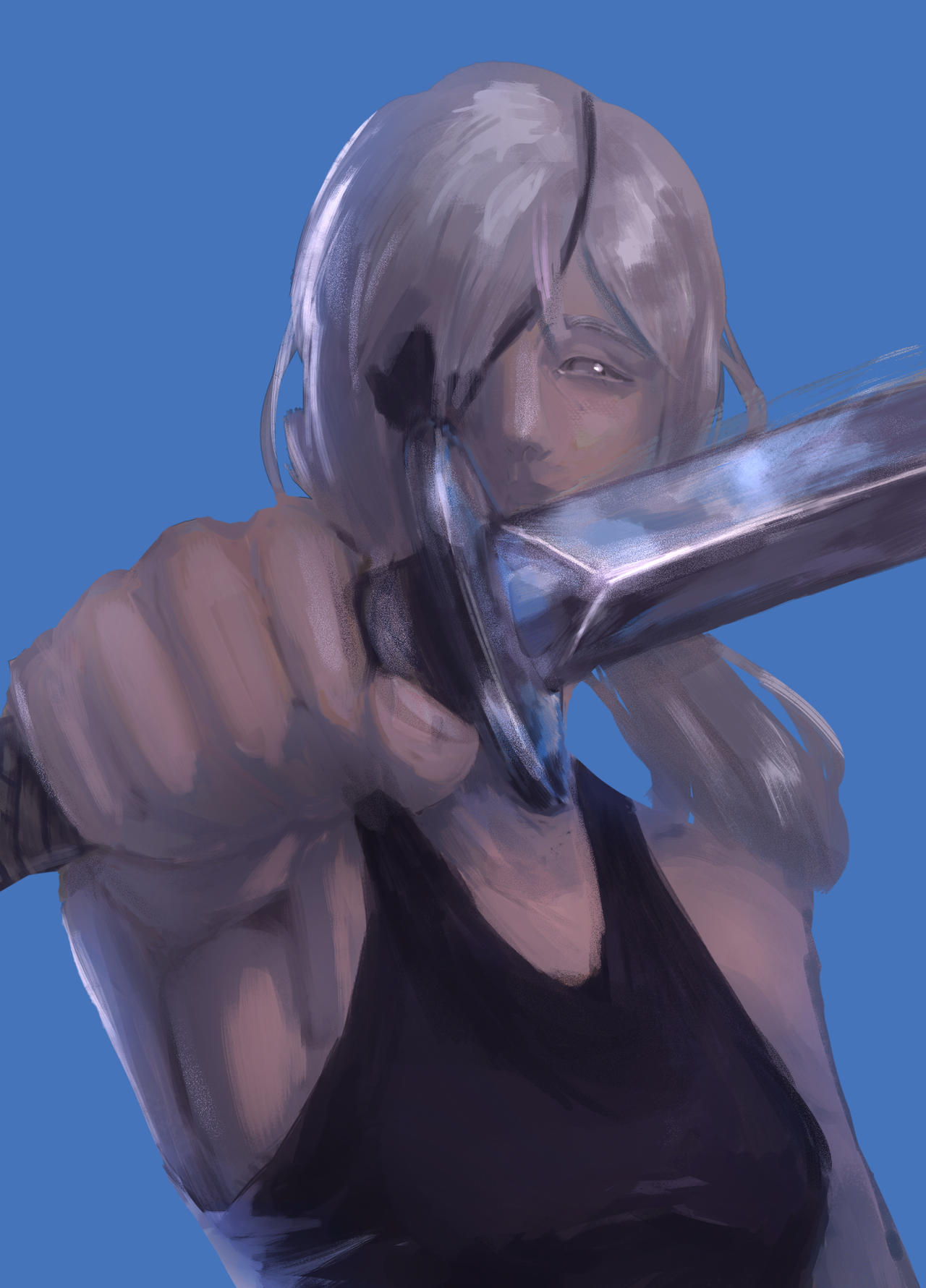 Quanxi By Dayayanada On Deviantart