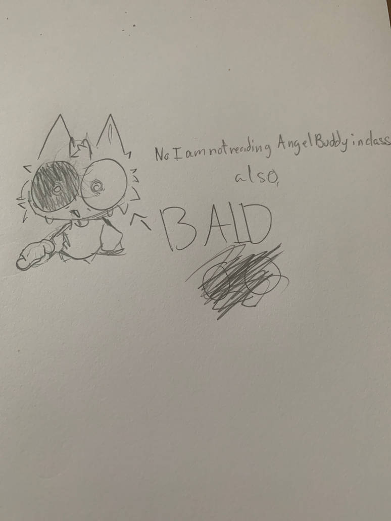 Bald By Banzinto On Deviantart
