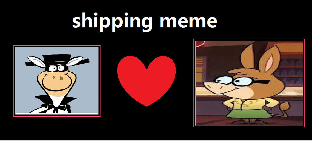 El Kabong Bobbie Looey shipping by JusSonic on DeviantArt El Kabong Bobbie Looey shipping by JusSonic on DeviantArt