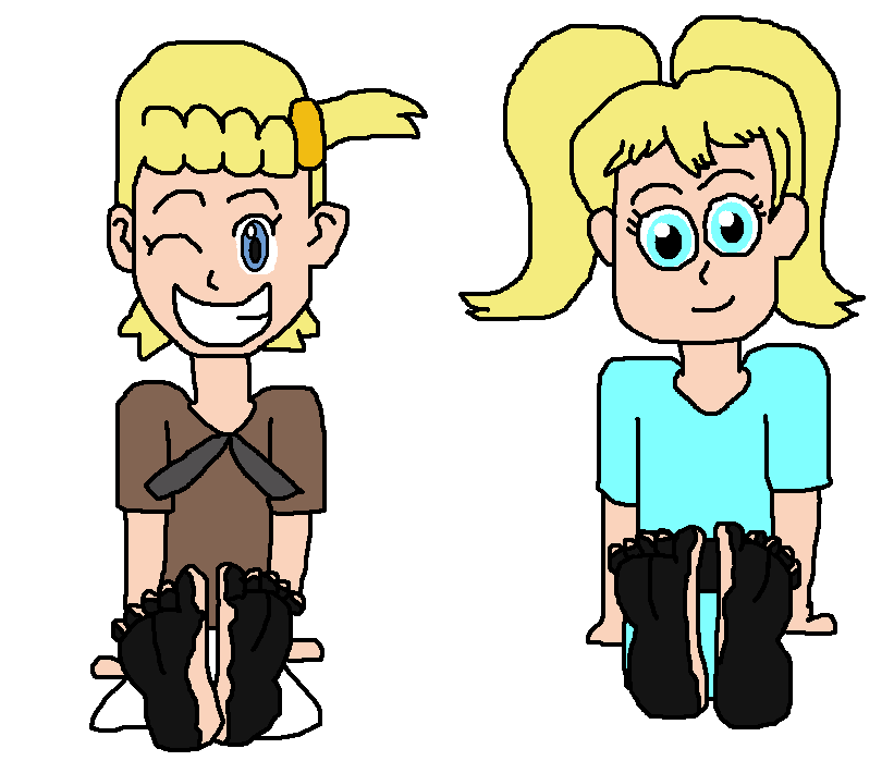 Hope This Makes You Feel Better By Ticklinglicker On DeviantArt hope-this-makes-you-feel-better-by-ticklinglicker-on-deviantart
