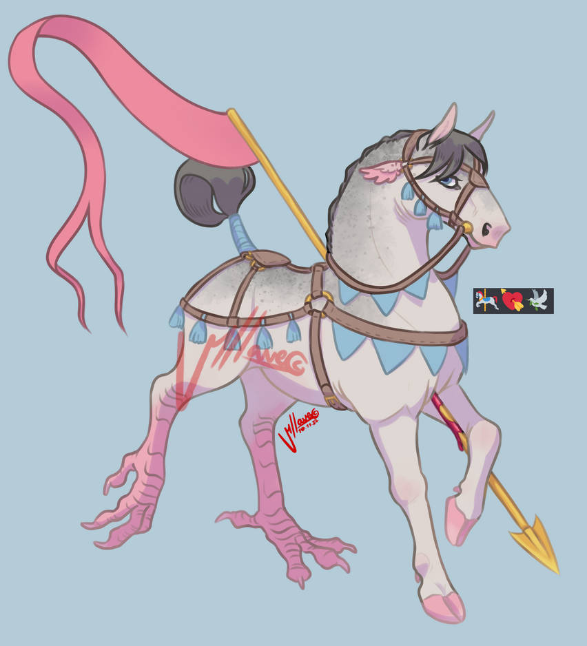 Emoji Adopt Open By Villava On Deviantart