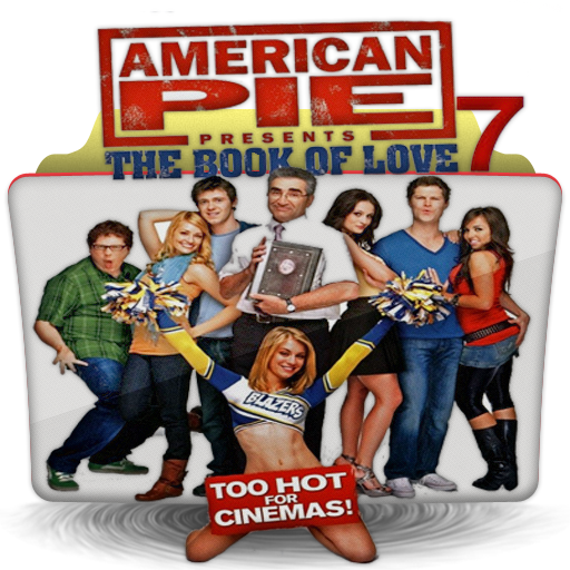 American Pie 7 Book Of Love