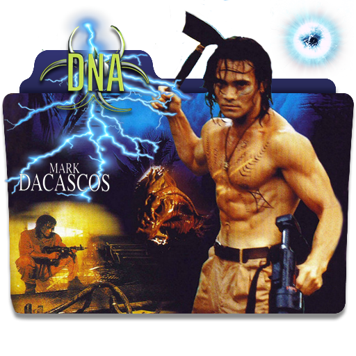 Dna 1997 Folder By Pimneyalyn On Deviantart