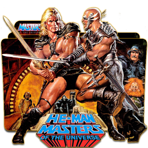 He Man Masters Of The Universe 1987 By Pimneyalyn On Deviantart