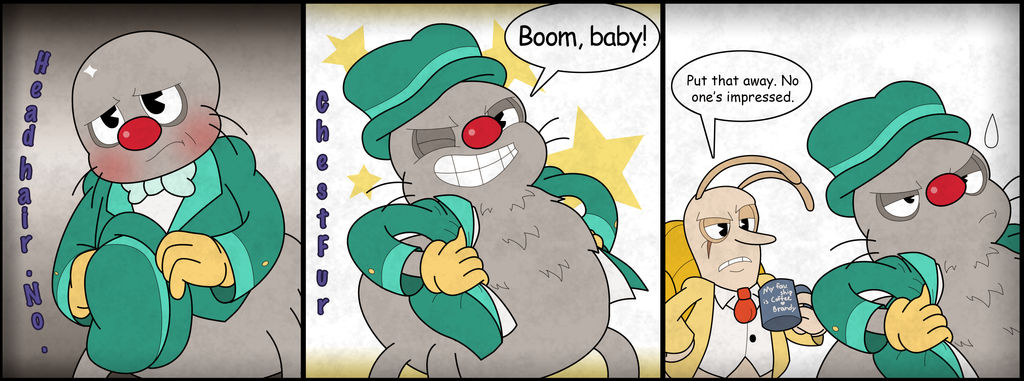 Top Fuzz By Missd76 On Deviantart