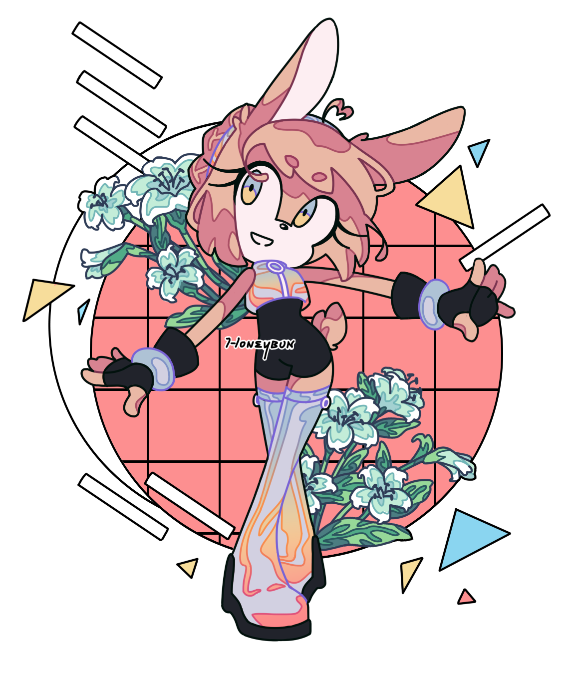 A E S T H E T I C By L loneybun On DeviantArt a-e-s-t-h-e-t-i-c-by-l-loneybun-on-deviantart