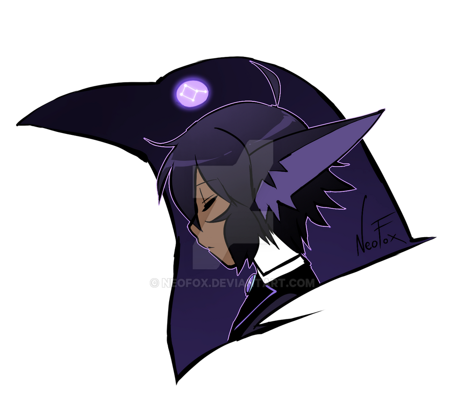 Corvus The Crow By Neofox On Deviantart