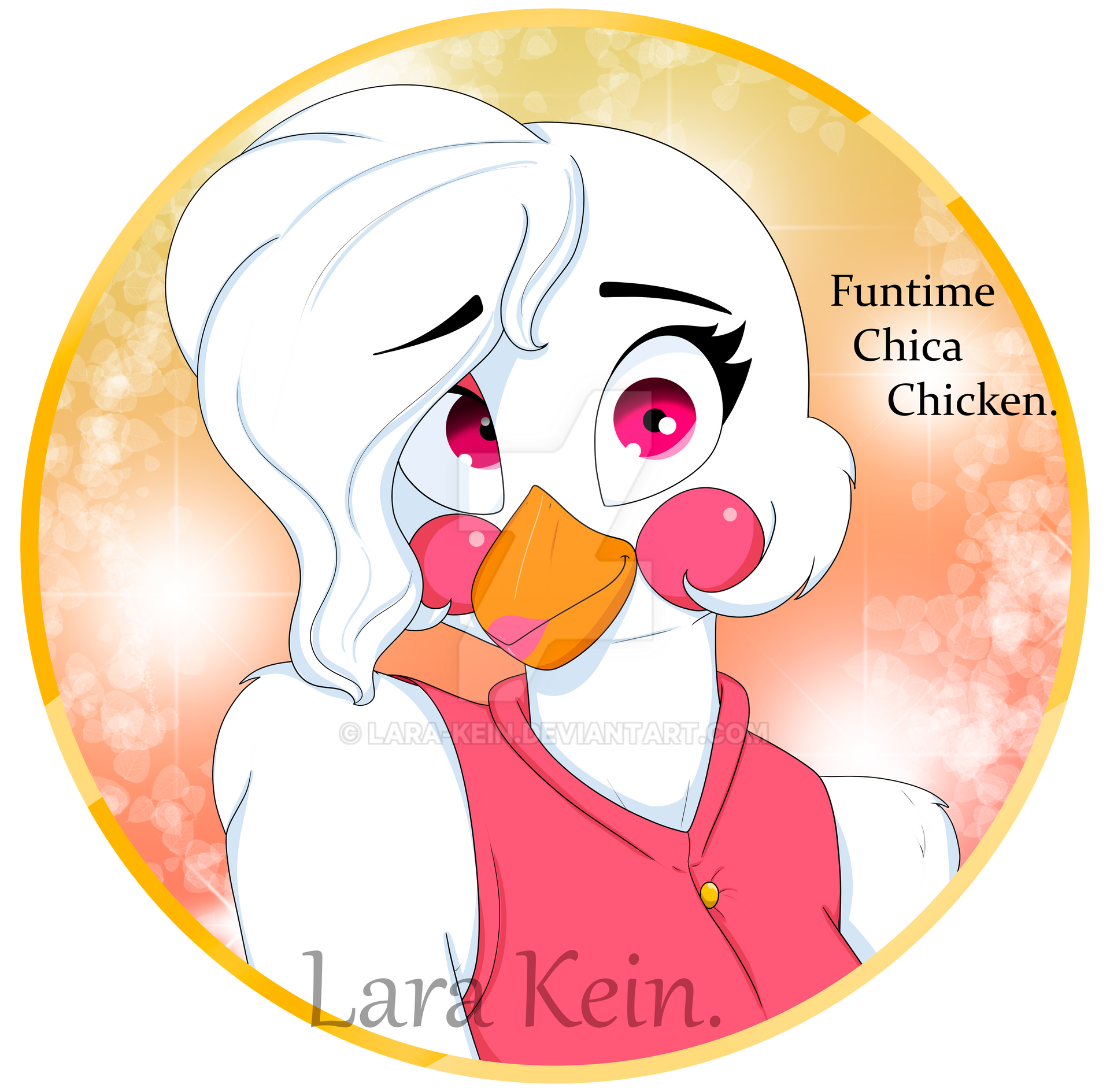 Commission By Lara Kein On Deviantart