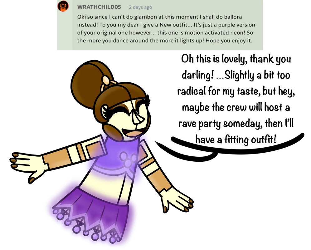 FNAF Ask #1063 by FNAFCREW-QA on DeviantArt FNAF Ask #1063 by FNAFCREW-QA on DeviantArt