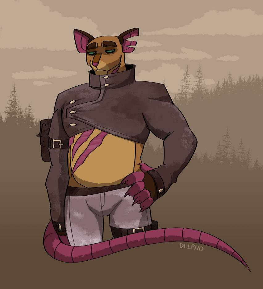 Dressuptober22 Day 12 By Delphoart On Deviantart