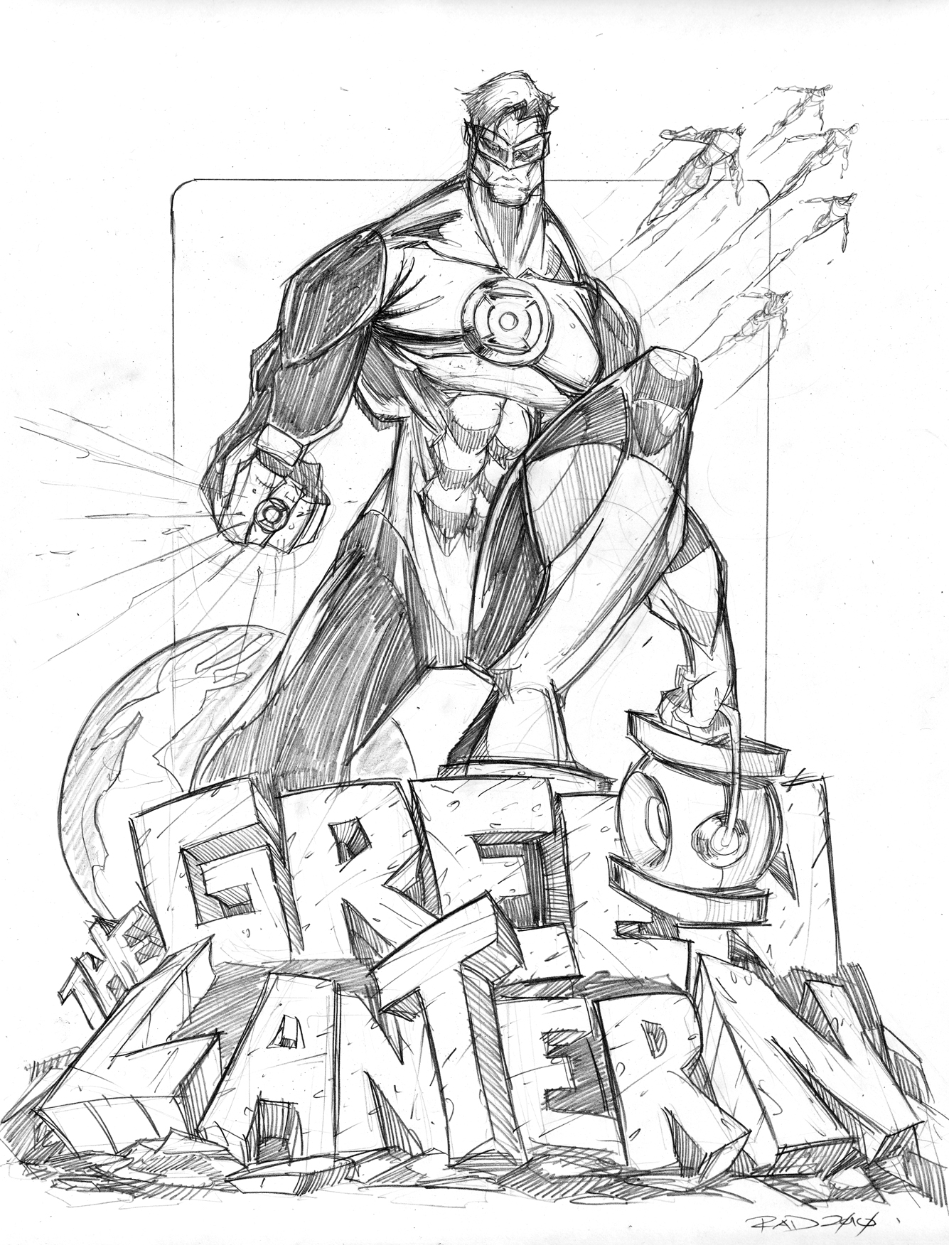 Commish Sketch 19 by RobDuenas on DeviantArt Commish Sketch 19 by RobDuenas on DeviantArt
