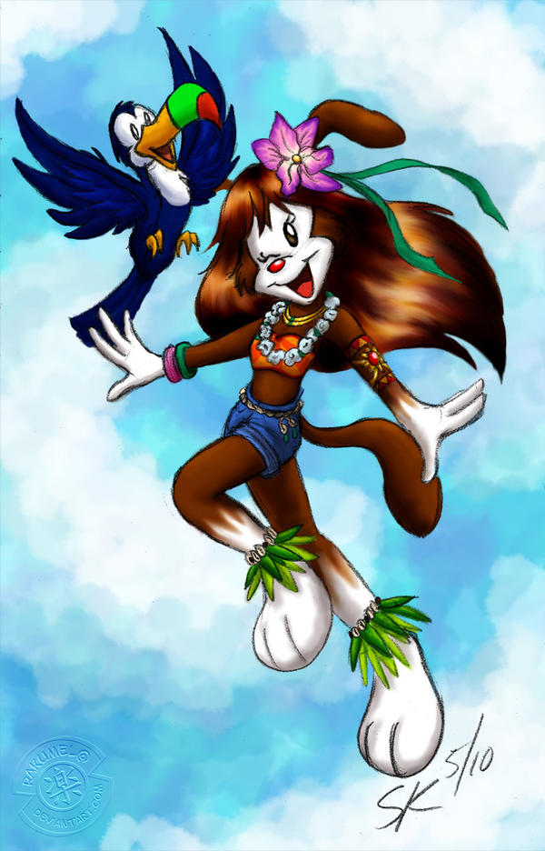 Kokko 2010 By Rakumel On Deviantart