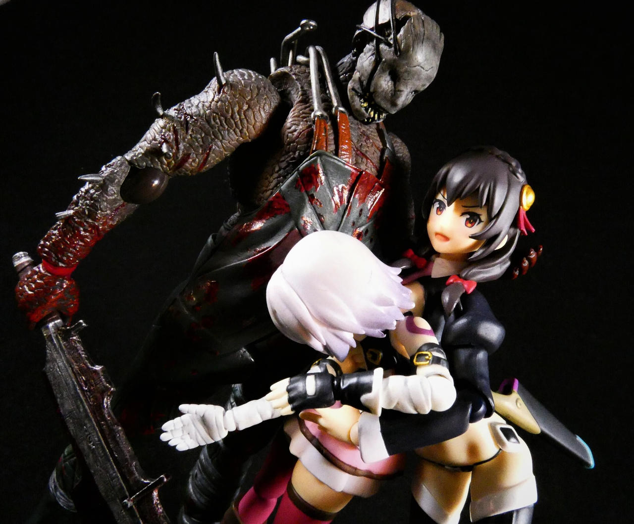 Chad Horror Queen By Figmafan On DeviantArt chad-horror-queen-by-figmafan-on-deviantart