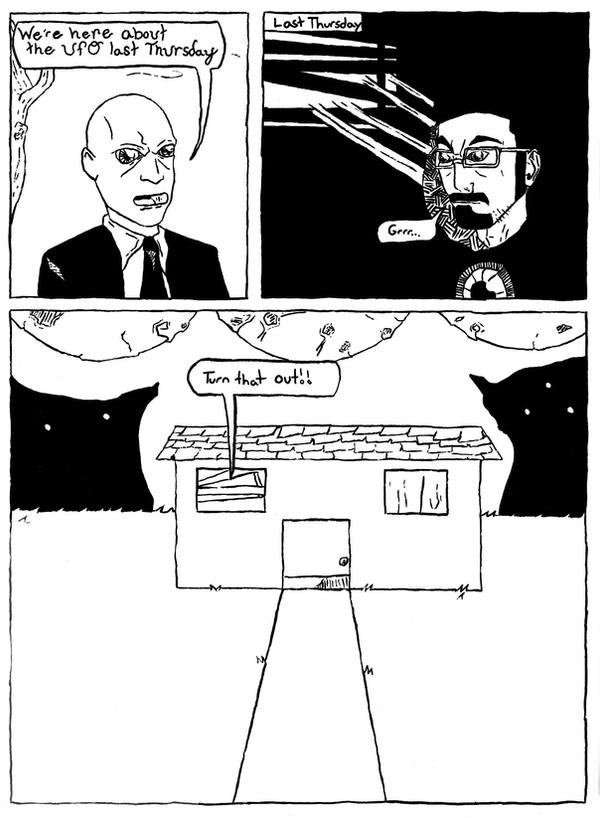 MIB 2 by Phasmaphage on DeviantArt