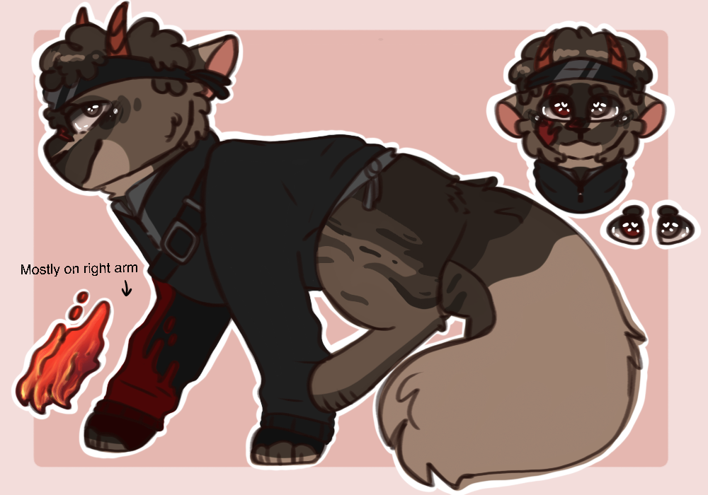 Eryn Dsmp Design By Jackie9116 On Deviantart