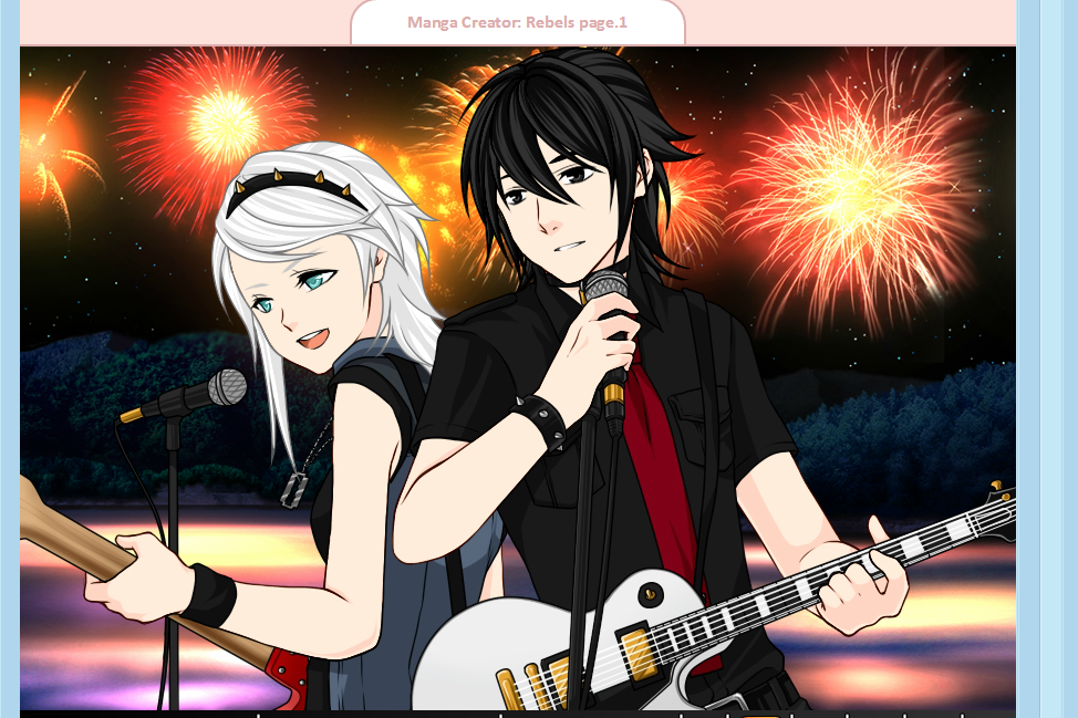 Sexy Band By Secretuchihalover On Deviantart