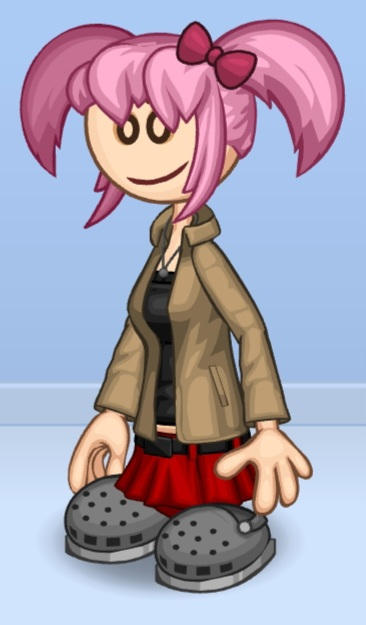 Saiko Bichitaru Smg4 By Calfridijanta On Deviantart