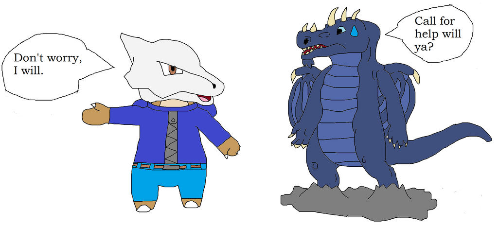 Stuck In The Tar Pit By Liamthemarowak On Deviantart
