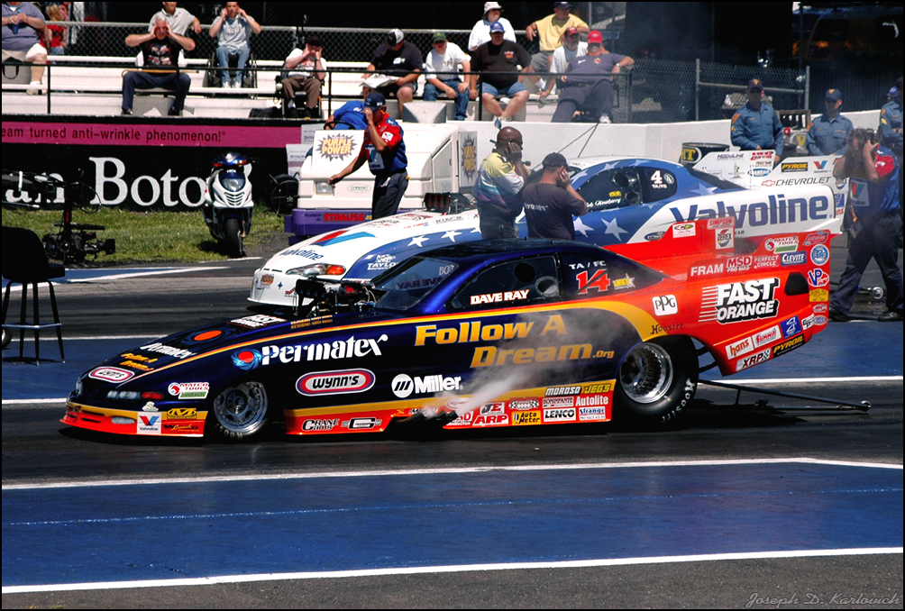 Dave Ray by Obsession2Speed on DeviantArt