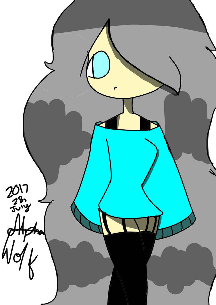 V By Miyah2005 On Deviantart