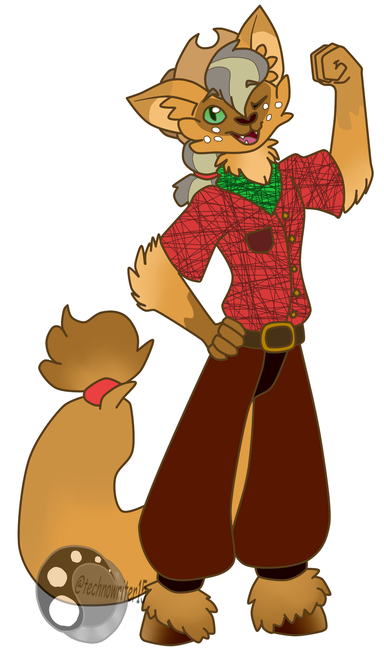 Mlp Aj X C By Technowriter15 On Deviantart