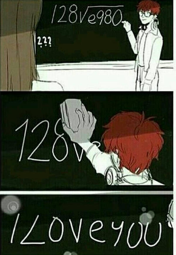 -insert clever math pun- by TToxicKitteNN on DeviantArt -insert clever math pun- by TToxicKitteNN on DeviantArt