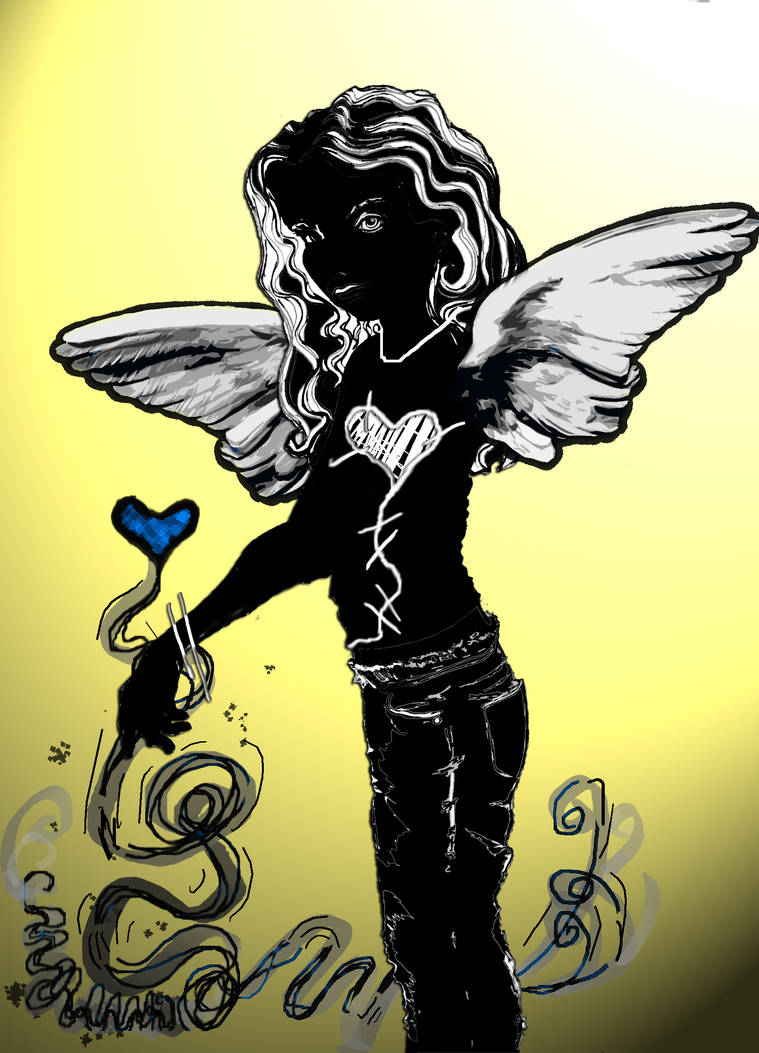 Cartoon Edit 2 by dndragon06 on DeviantArt