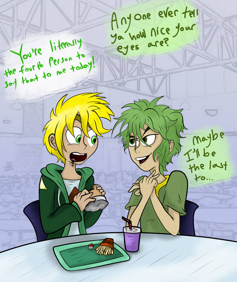 A Response I Would Expect By Radcular On Deviantart