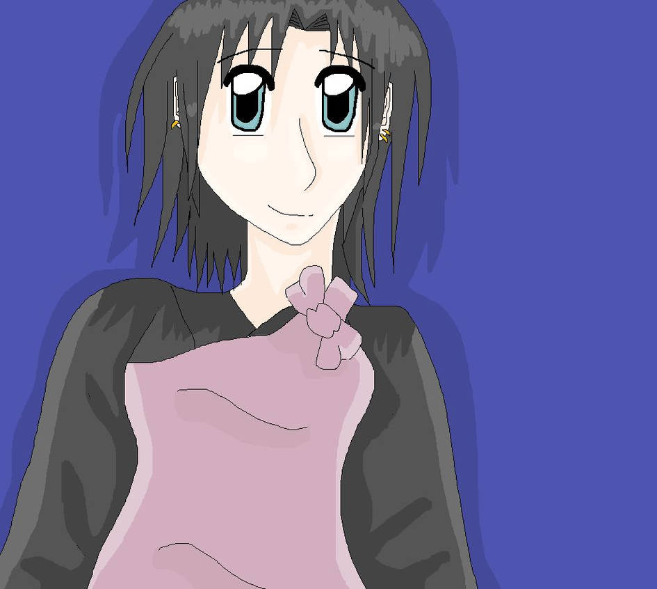 Miroa Cute Cute by allmccro on DeviantArt