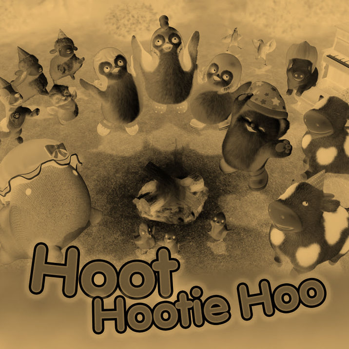 Hoot Hootie Hoo By Blathershoo On Deviantart