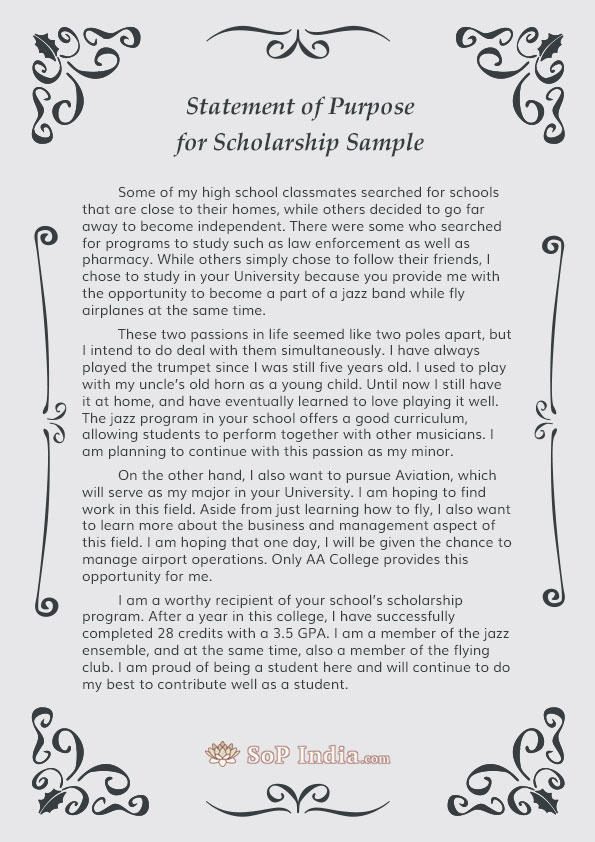 Sample Statement Of Purpose For Phd In Business Administration Statement Of Purpose For sample-statement-of-purpose-for-phd-in-business-administration-statement-of-purpose-for