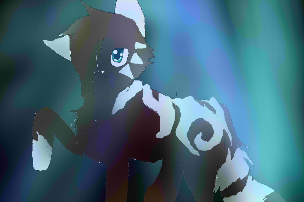 Riverspirit By Welovefries On Deviantart