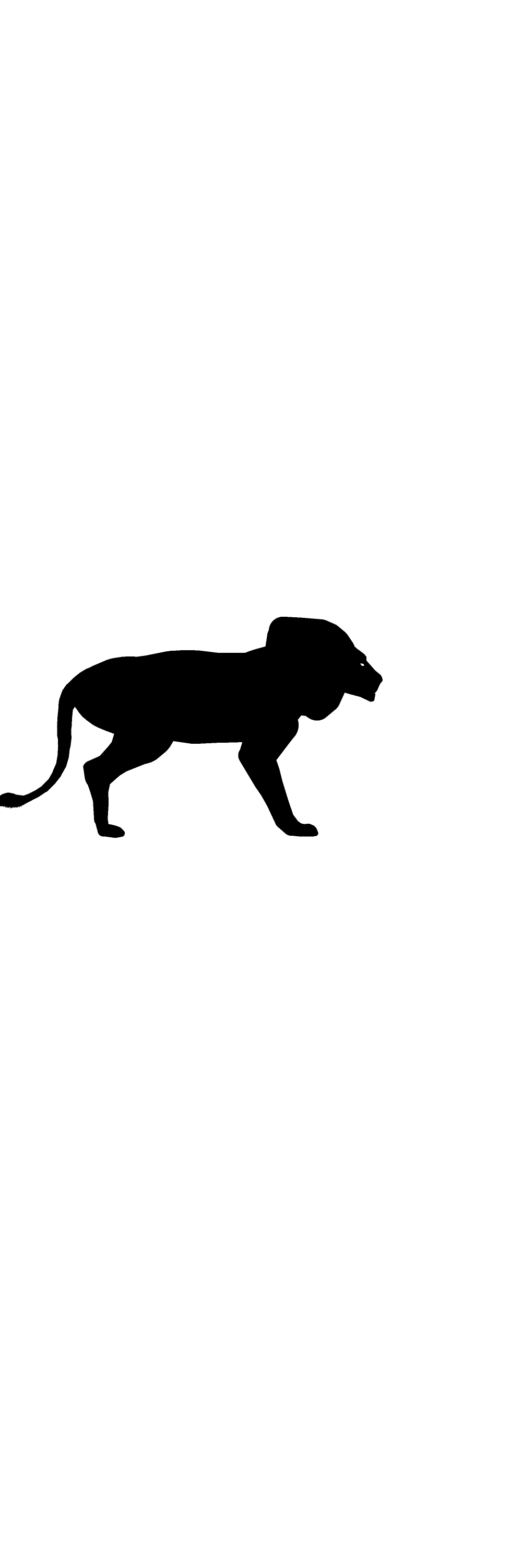 Lion Vs Tiger By Teppyprimebygodzilla On Deviantart