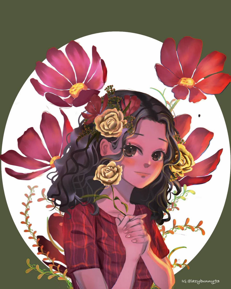 Dtiysoc By Jessmillerdraw By Lazybunny93 On Deviantart