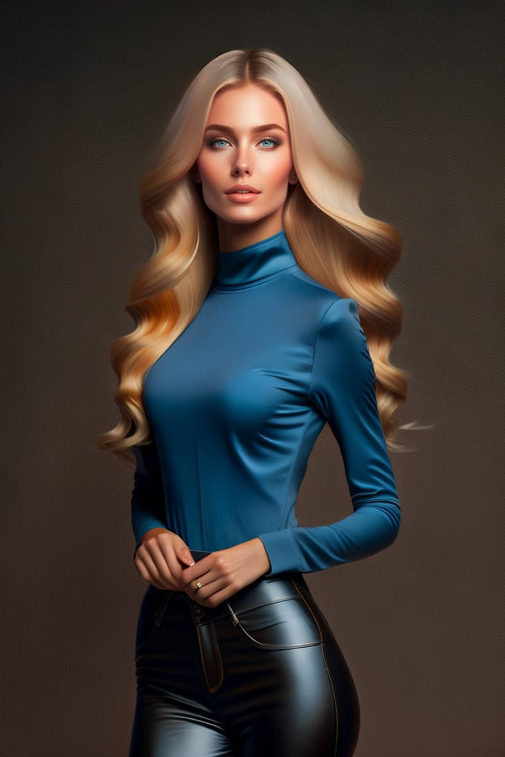 Lexica Ai Female Fashion 2 6 24 23 By Steshu87 On Deviantart