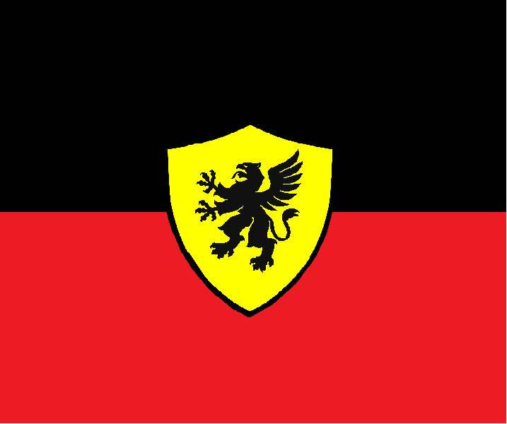 Flag Of A Non Existent Country By Dobledoblegunger On Deviantart