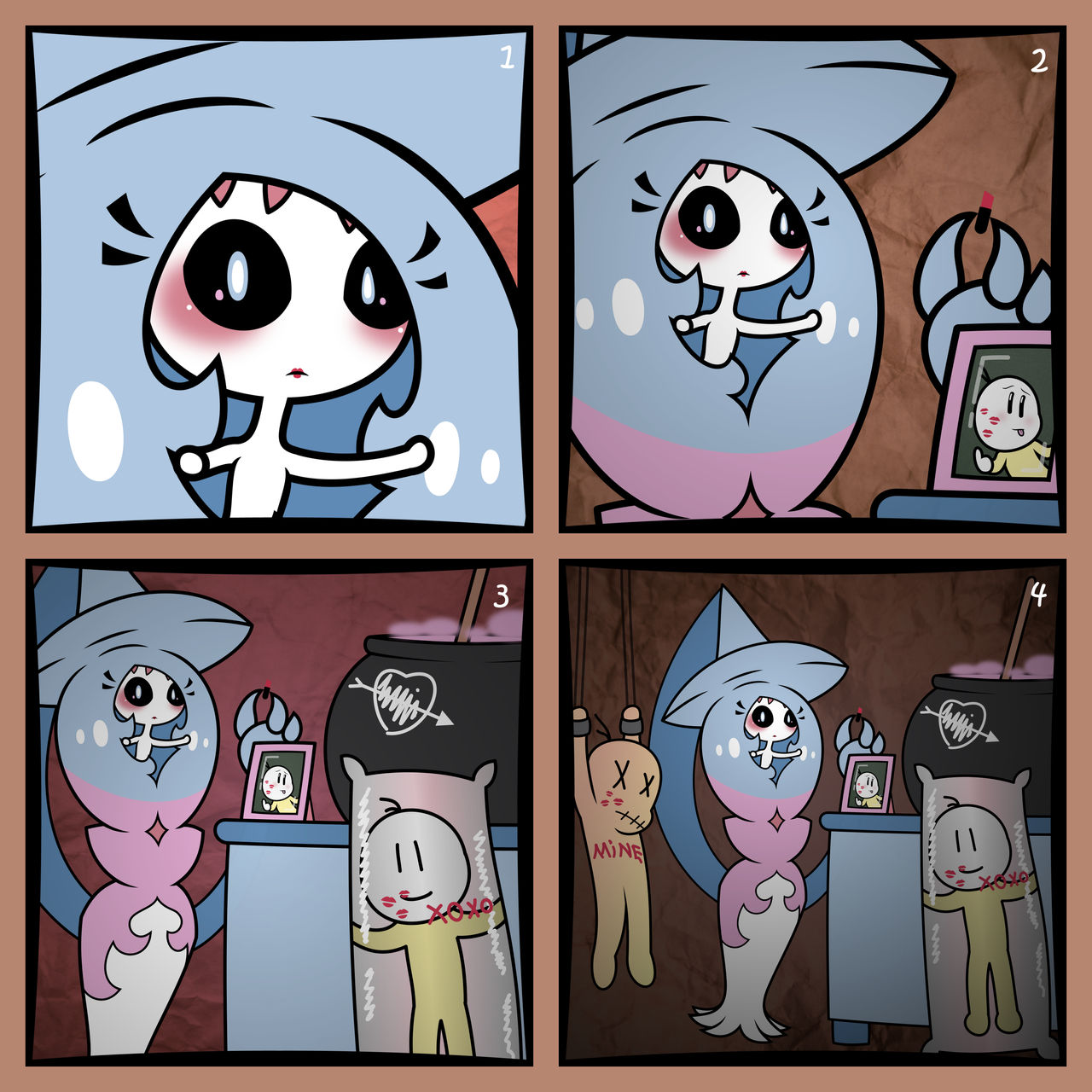 Hatterenes Closet By Thesweetcorn On Deviantart
