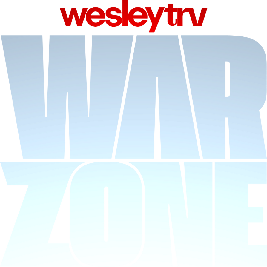Wesleytrv Warzone Official Logo 2 By Wesleyvianen On Deviantart