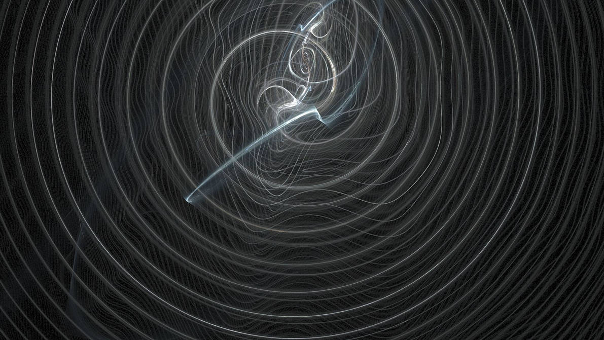 Galactic Vortex By Odinleet On Deviantart
