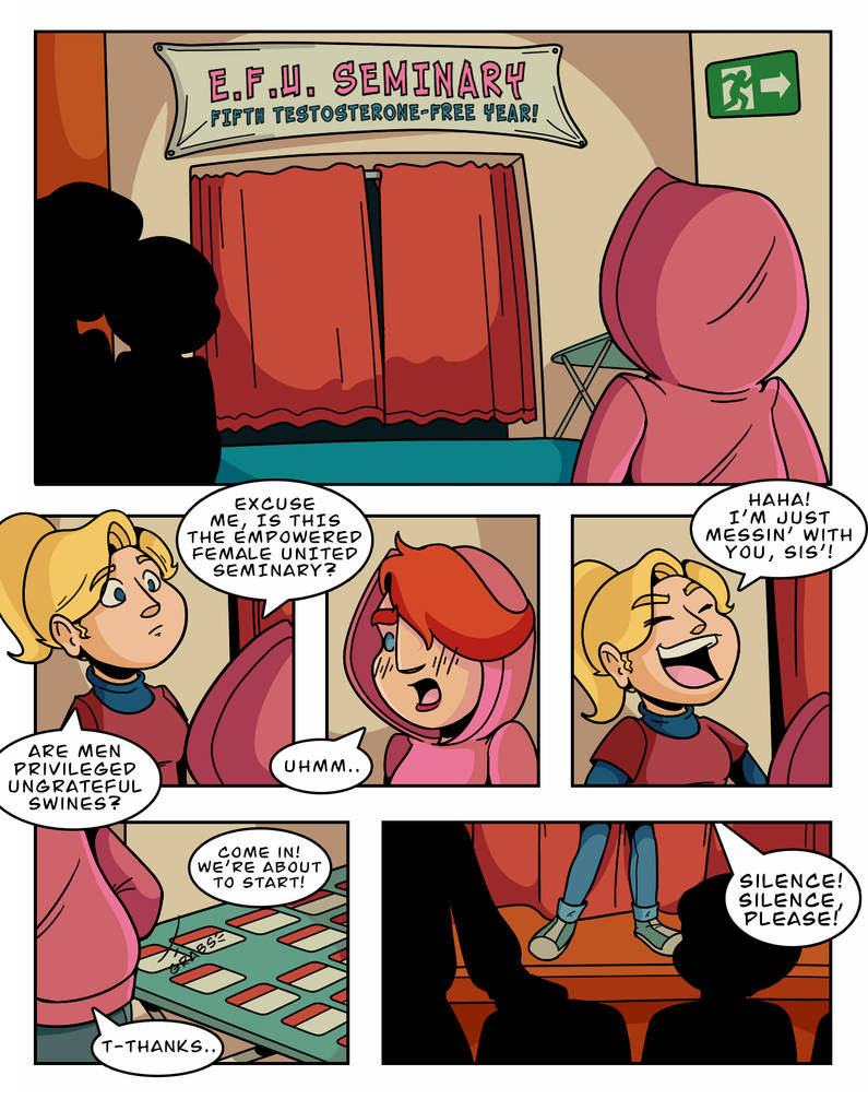 The Toxic Boyfriend Page 4 By ShwnaSchltz On DeviantArt the-toxic-boyfriend-page-4-by-shwnaschltz-on-deviantart