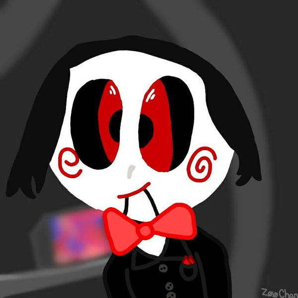 Billy Fan Art By Eddieinacoffin On Deviantart