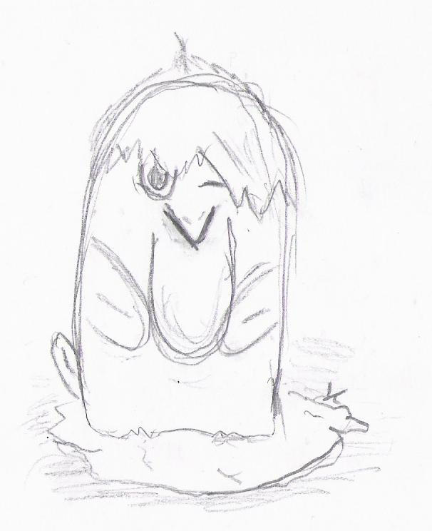 emo pinguin by PlopperArt on DeviantArt