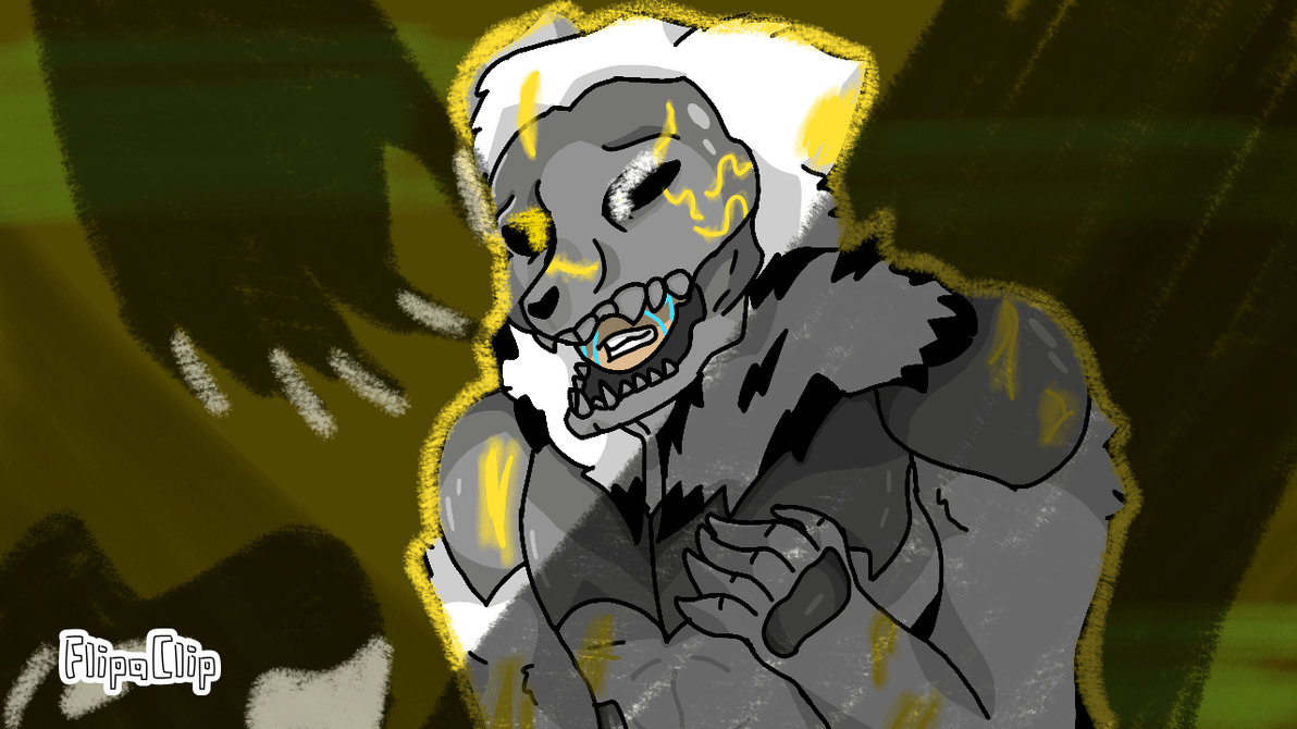 Something Its Broken Elias By Sagalights On Deviantart
