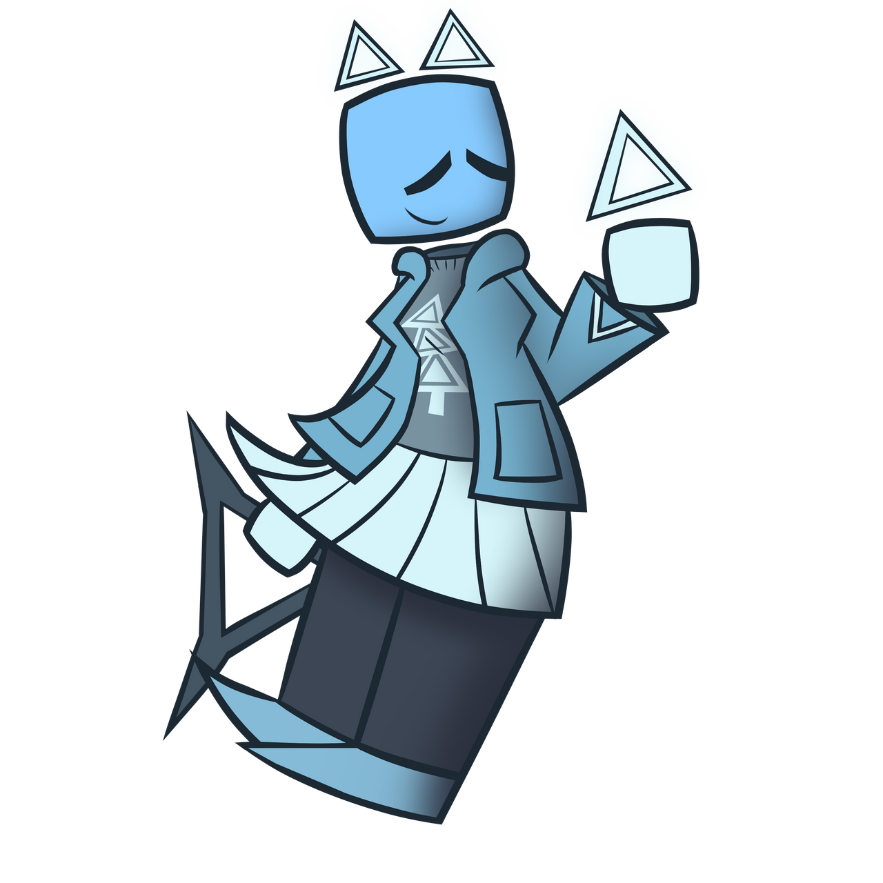 Cube Jsab By Sapphirespoon14 On Deviantart