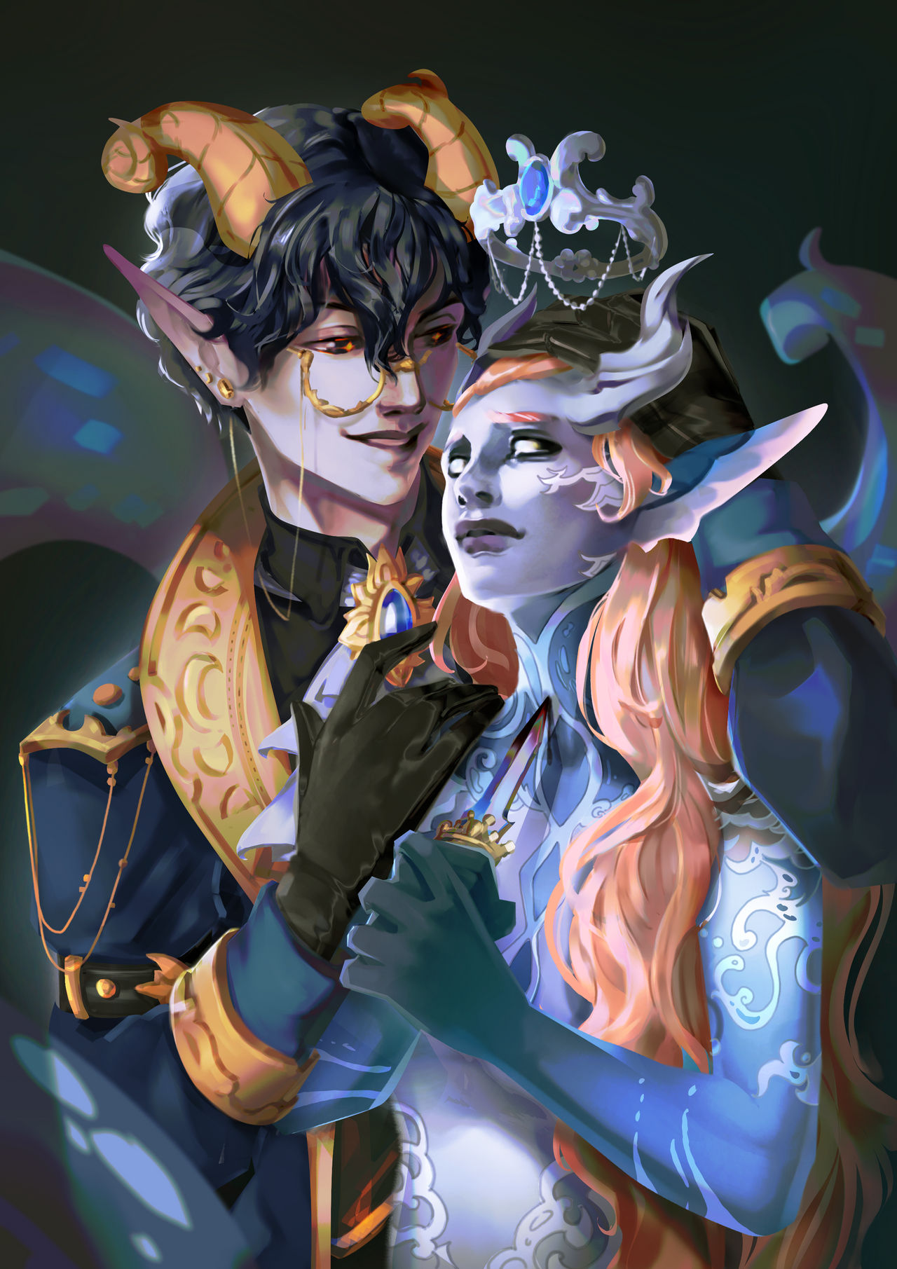 Ych Finished By Darynazavr On Deviantart