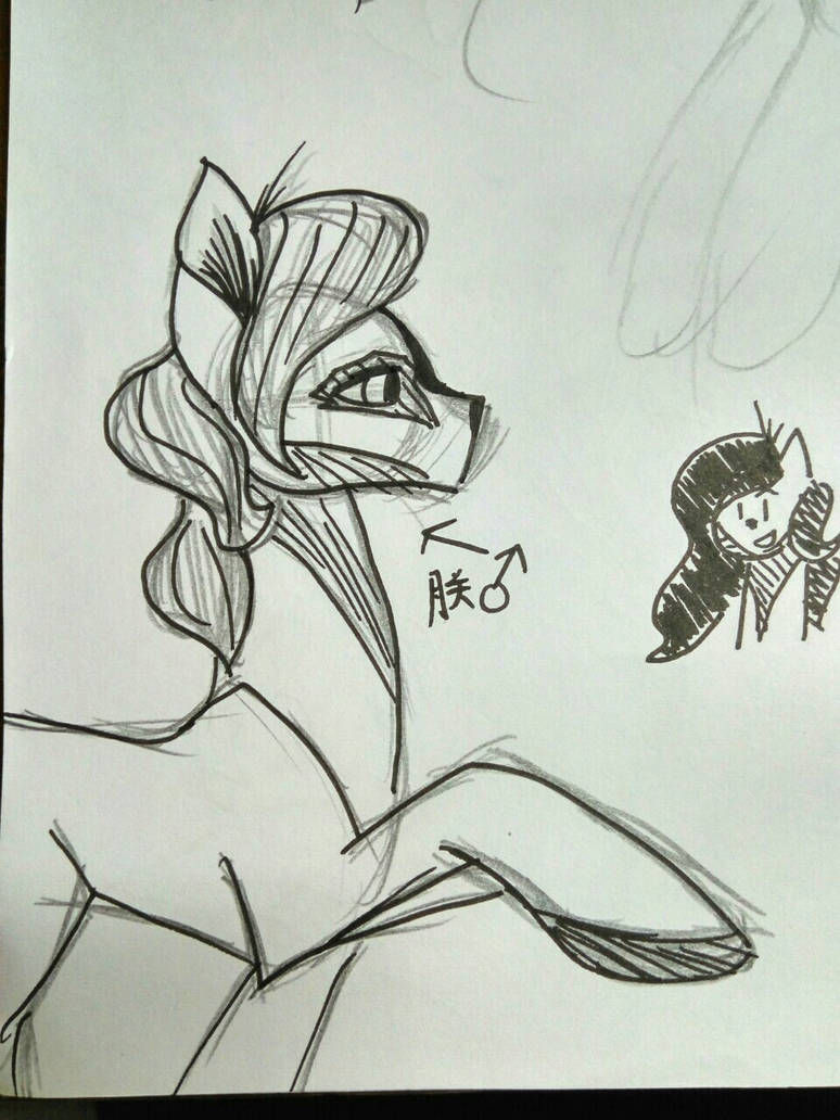 Genderswap Me By Awhitesheep On Deviantart