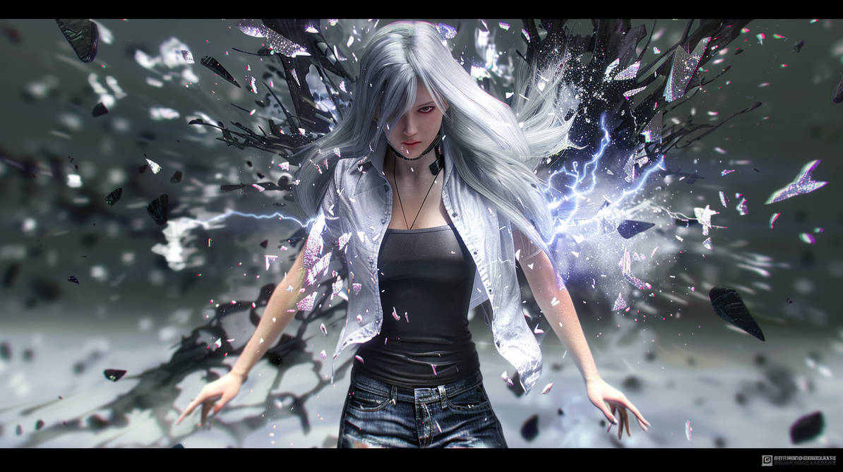 Guardian Seraphina By Sky12272 On Deviantart
