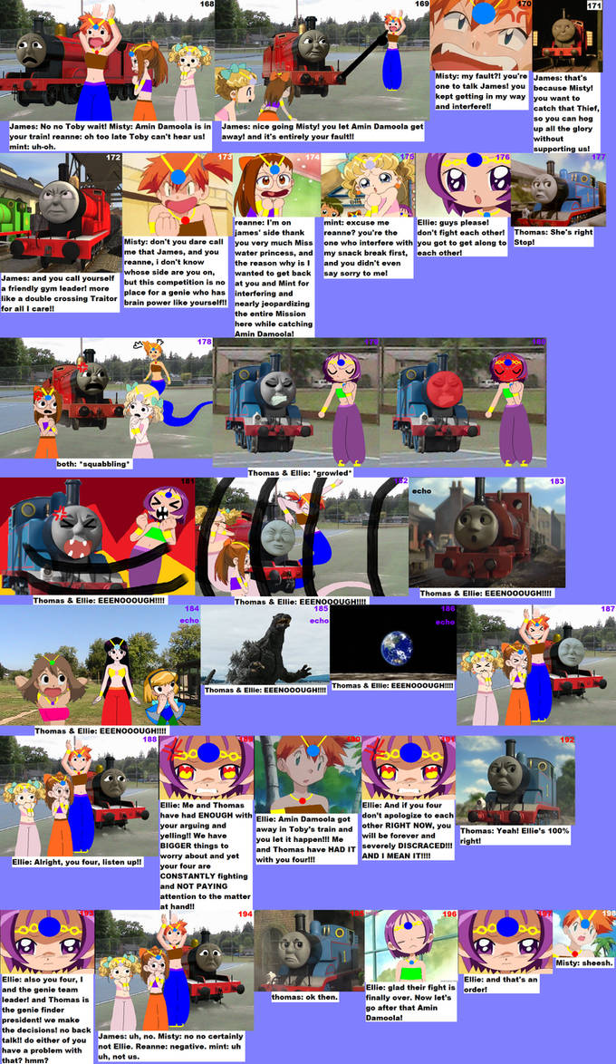 S3 Episode 21 Reanne and Mint's Big Fight Part 6 by grantgman on DeviantArt S3 Episode 21 Reanne and Mint's Big Fight Part 6 by grantgman on DeviantArt