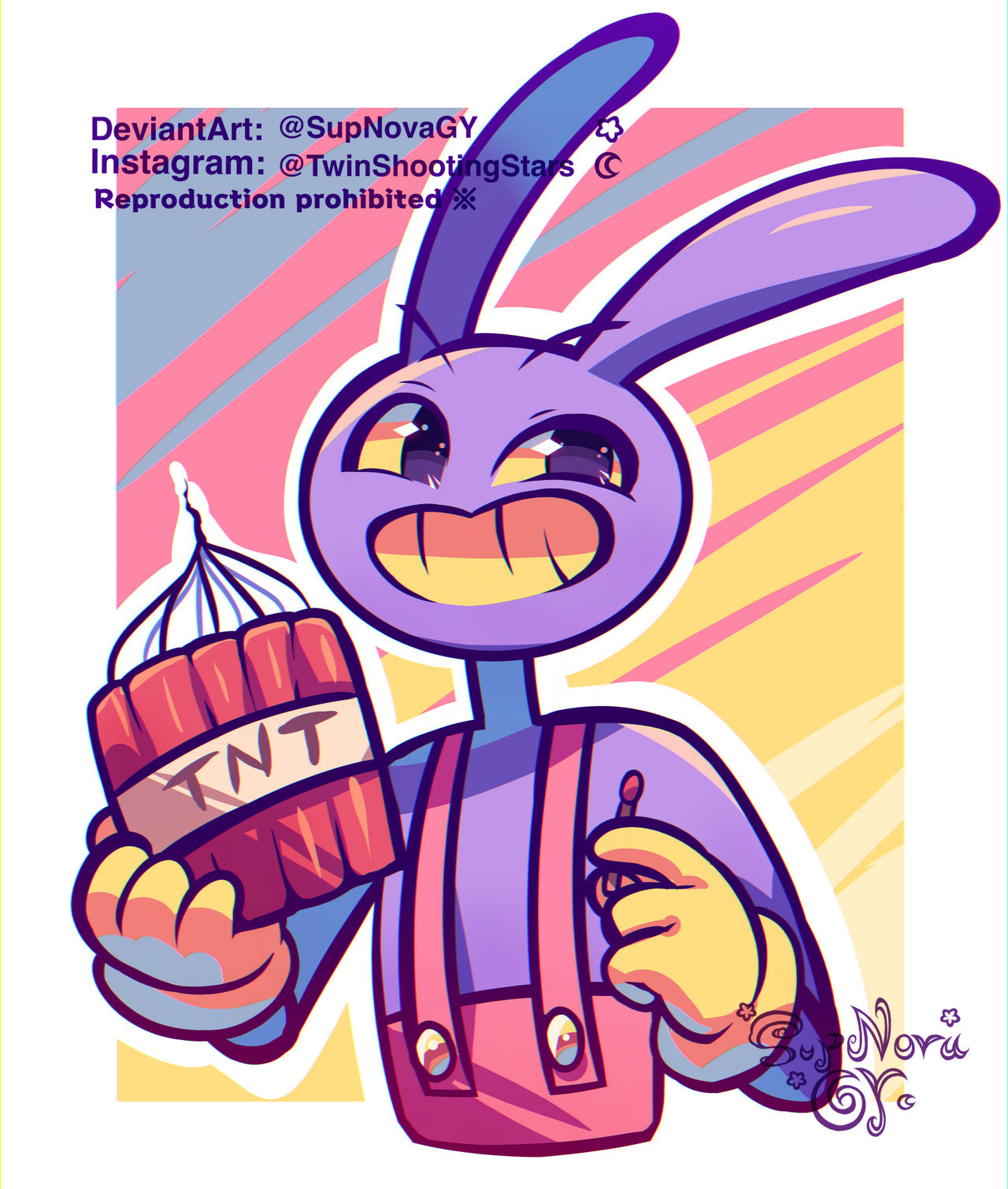 Jax and the Shenanigans by SupNovaGY on DeviantArt Jax and the Shenanigans by SupNovaGY on DeviantArt