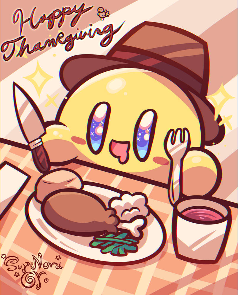 Turkey Dinner By Supnovagy On Deviantart